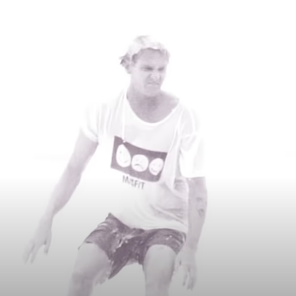 Jake Vincent / RAGE – Green Fuz