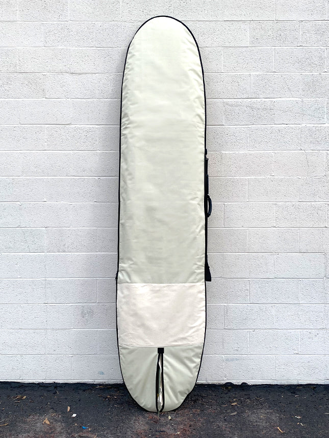 Avalanche Longboard Travel Bag // Green Fuz Surf Co