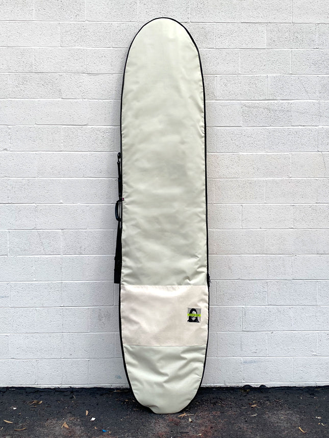Avalanche Longboard Travel Bag // Green Fuz Surf Co